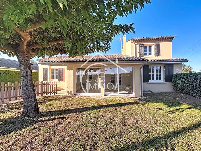 Maison 6 pièces à vendre à Saint-Philippe-dAiguille