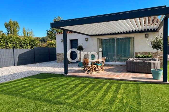 Maison 3 pièces à Callian, à vendre