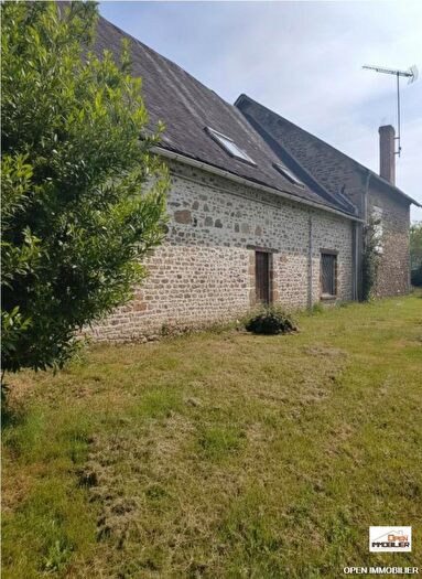 Maison 8 pièces à Rilhac-Treignac, à vendre