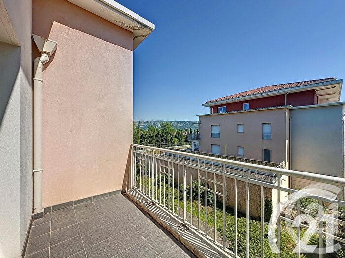 Appartement 1 pièce à Cavaillon, Basses Ferrailles, Jas, Hautes Ferrailles, à louer