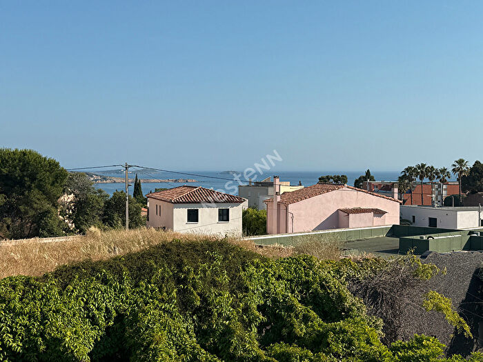 Appartement 4 pièces à vendre - Bandol