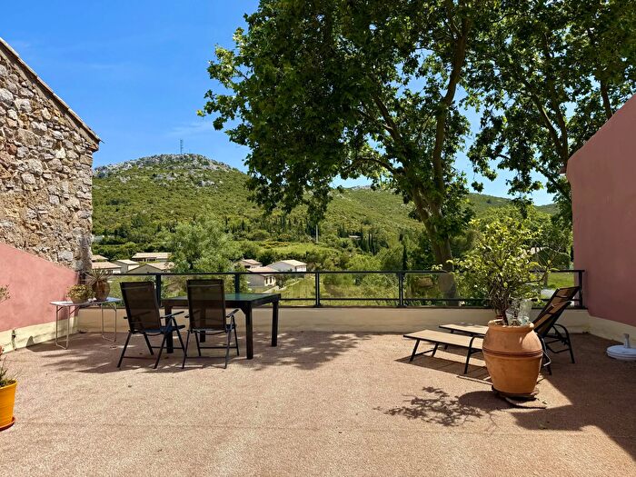 Feuilla : Maison 6 pièces à vendre
