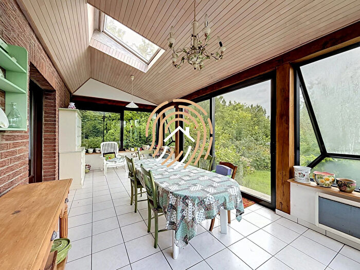 Maison 8 pièces à vendre à Raimbeaucourt