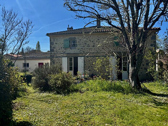 Maison à vendre - Fargues-sur-Ourbise - 10 pièces - 7 chambres