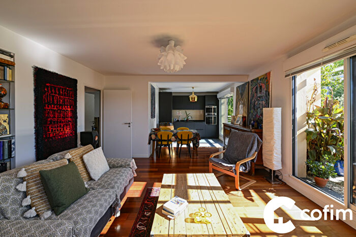 Appartement 3 pièces à vendre - BayonneBayonaBaiona, Saint-Bernard, Matras