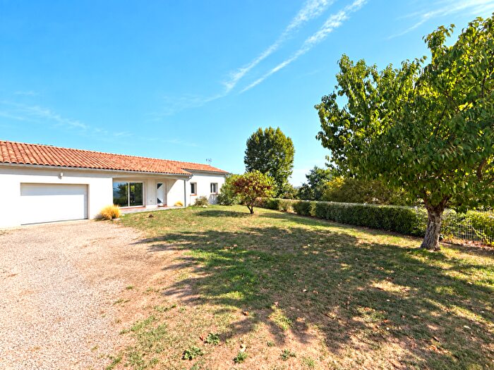 La Bastide-de-Lordat - Maison 4 pièces à louer