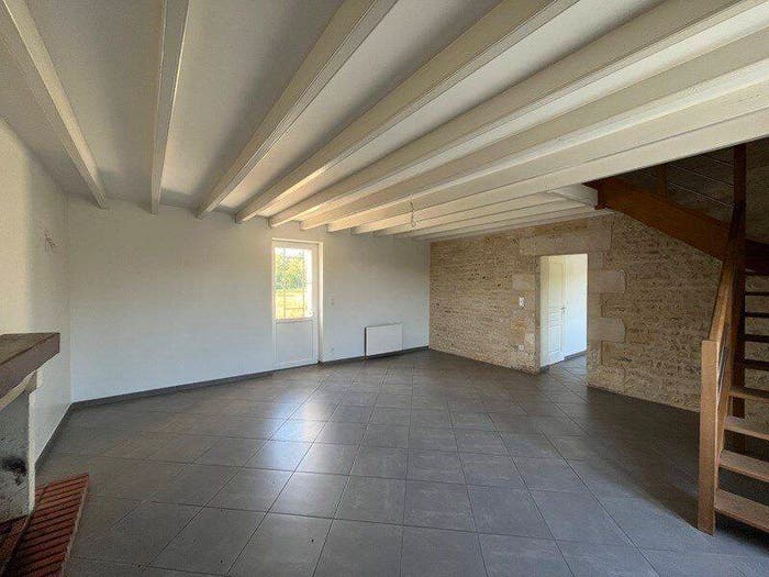 Maison 5 pièces à louer - La Ronde