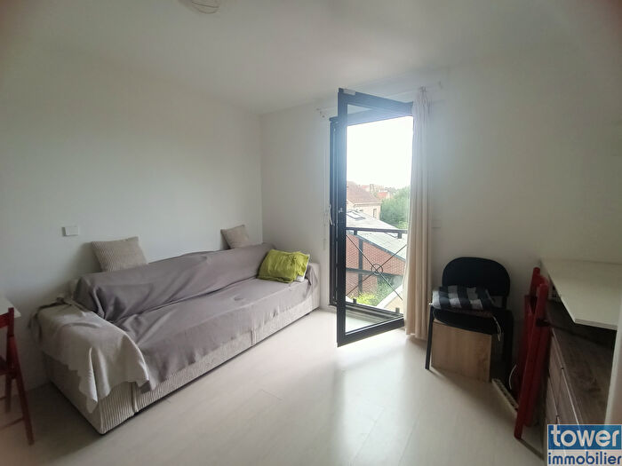 Maisons-Alfort, Charentonneau - Appartement 1 pièce à vendre