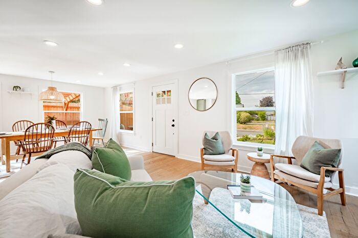 Maison à vendre - Betton - 2 pièces