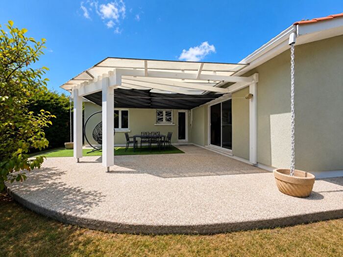 Lanton - Maison 4 pièces à vendre