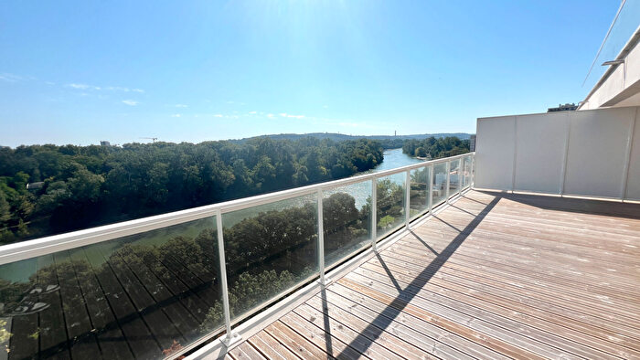 Appartement à vendre - Toulouse, Croix de Pierre - 5 pièces - 4 chambres