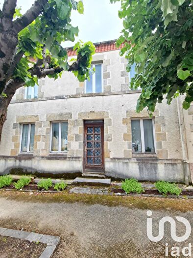 Maison à vendre - Nibelle - 9 pièces - 7 chambres