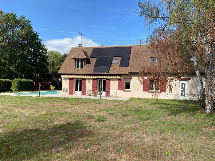 Maison 7 pièces à Pacy-sur-Eure, à vendre