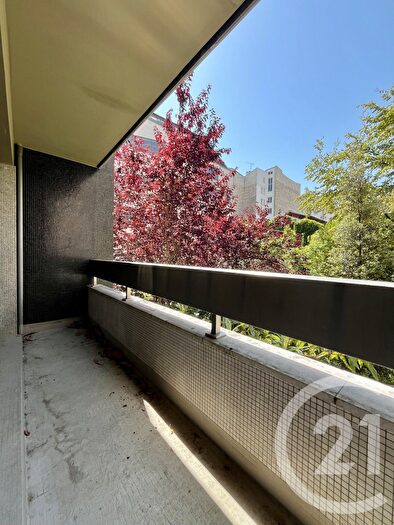 Appartement 2 pièces à Paris 16ème, Porte de Saint-Cloud, Auteuil-Sud, à vendre
