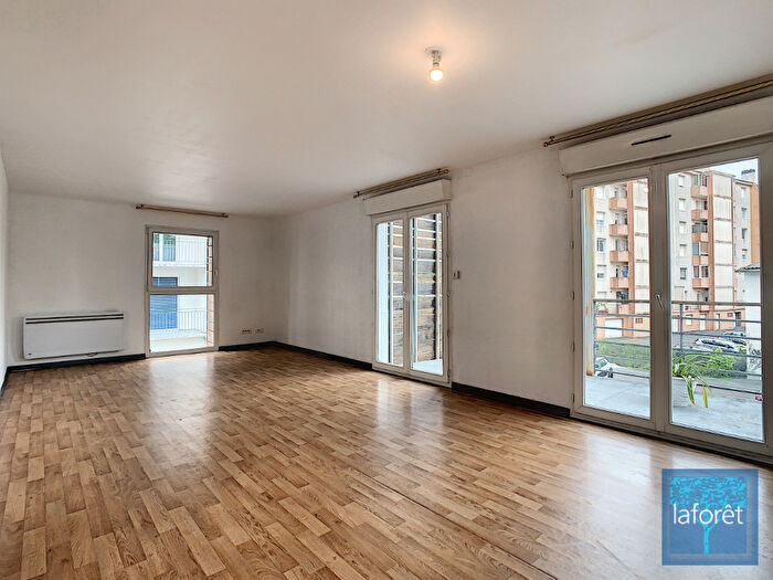 Dax, Saint-Pierre : Appartement 3 pièces à louer