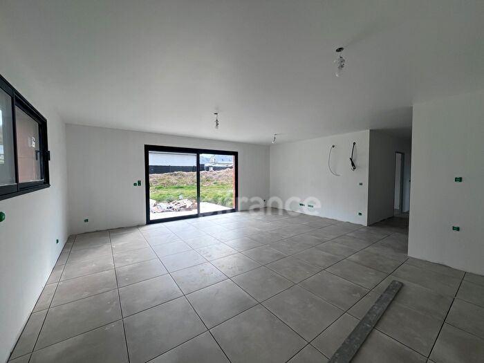 Maison à vendre - Adé - 4 pièces - 3 chambres