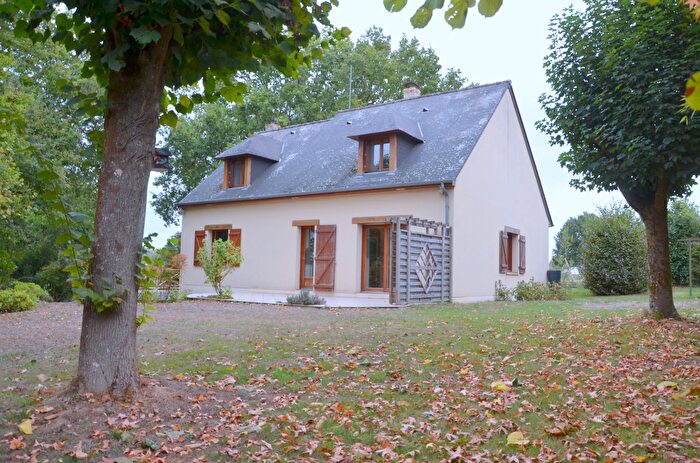 Segré - Maison 6 pièces à vendre