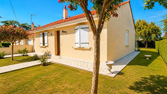 Bergerac, La Madeleine, Naillac, Cavaille, Aéroport : Maison 3 pièces à vendre