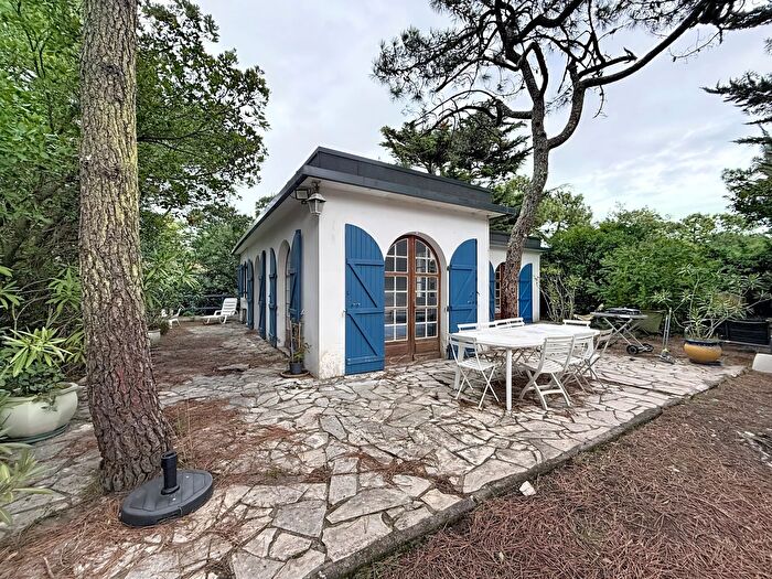 Maison à vendre - Lège-Cap-Ferret - 4 chambres