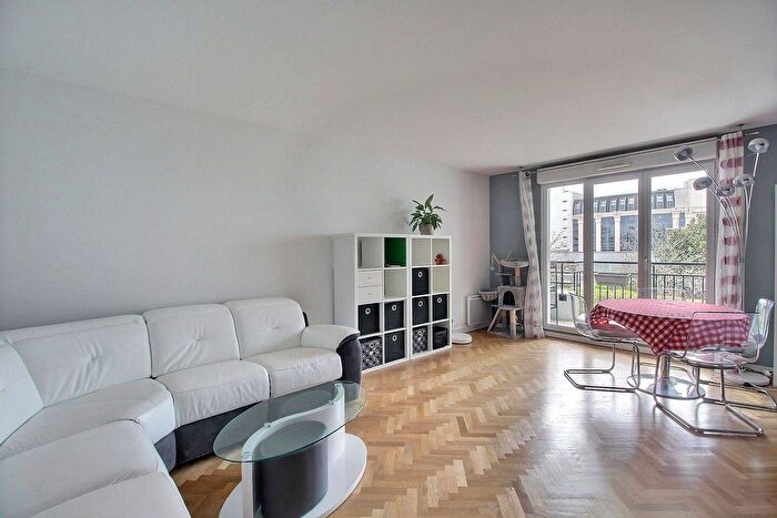 Appartement 3 pièces à Saint Quentin, Montigny-le-Bretonneux, à louer