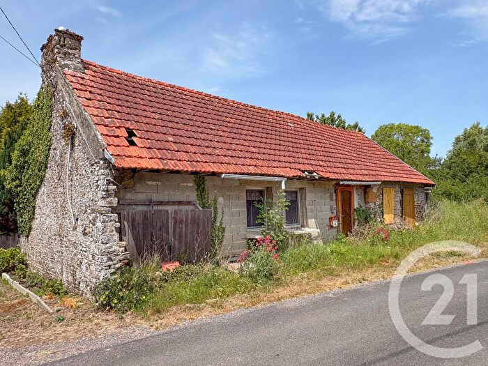 Portbail : Maison 3 pièces à vendre