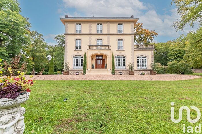 Maison à vendre - Piennes - 18 pièces - 6 chambres