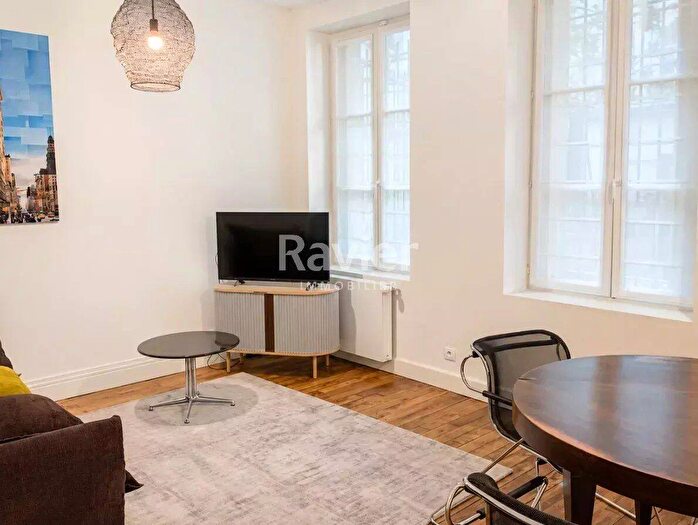 Appartement 2 pièces à louer à Bassin de la Villette, Paris 19ème arrondissement
