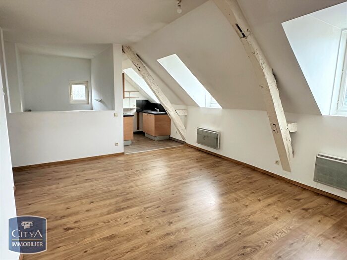 Terrasson-Lavilledieu : Appartement 3 pièces à vendre