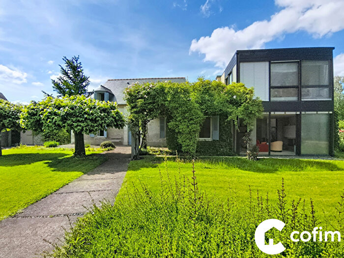 Boeil-Bezing - Maison 9 pièces à vendre