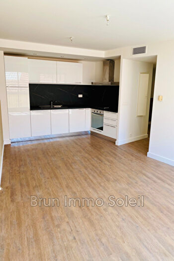 Appartement à vendre - Nice, Thiers, Musicien - 4 pièces - 3 chambres