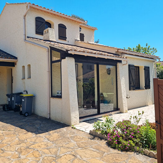 Maison 5 pièces à vendre - Six-Fours-les-Plages