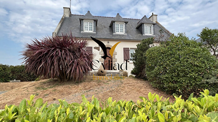 Maison 6 pièces à vendre - Saint-Méloir-des-Ondes