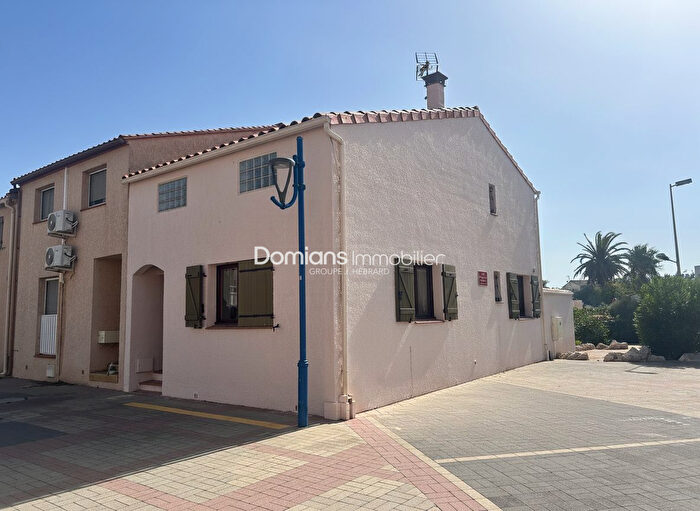 Maison 3 pièces à Sainte-Marie-la-Mer, à vendre