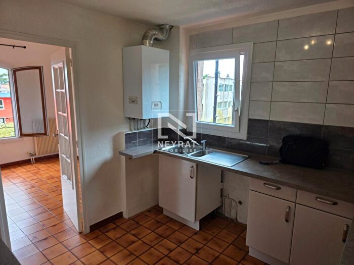 Appartement 3 pièces à louer - Draguignan, Malmont, Les Salles, Folletière