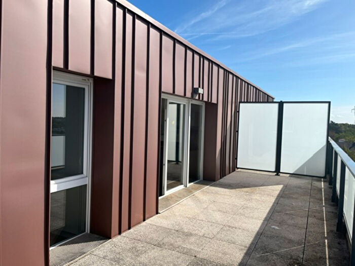 Appartement 2 pièces à louer - Vertou, Beautour, La Maladrie, Rives de Sèvre