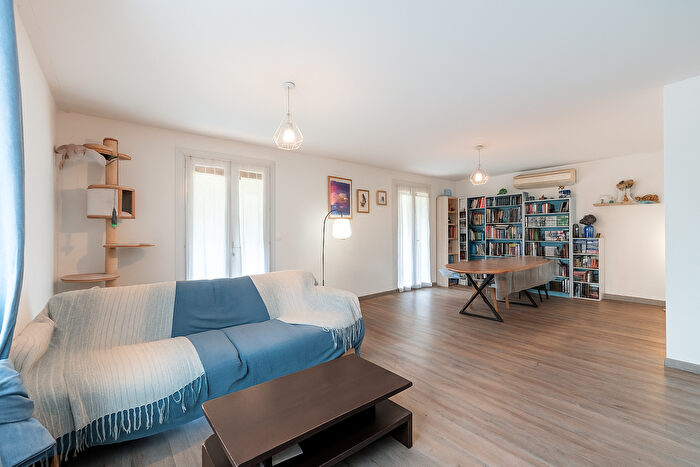 Maison à vendre - Villeneuve-de-Marsan - 4 pièces - 3 chambres