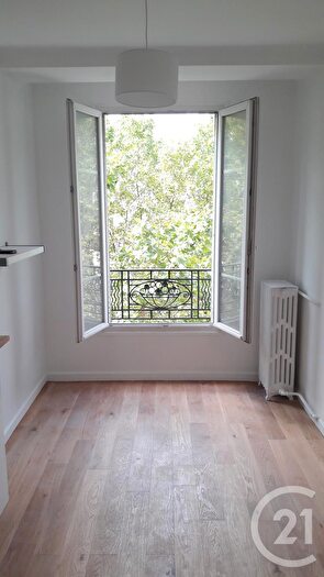 Appartement 2 pièces à Issy-les-Moulineaux, Val de Seine, Les Arches, à vendre