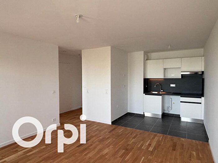 Appartement 2 pièces à Élancourt, Clé Saint-Pierre, Pissaloup, La Revanche, à louer