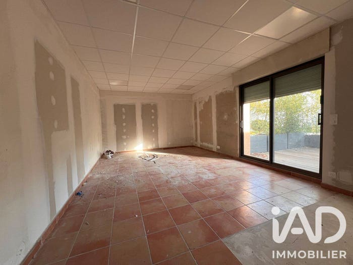 Maison 4 pièces à louer - Peripherie Centre, Saint-Maximin-la-Sainte-Baume
