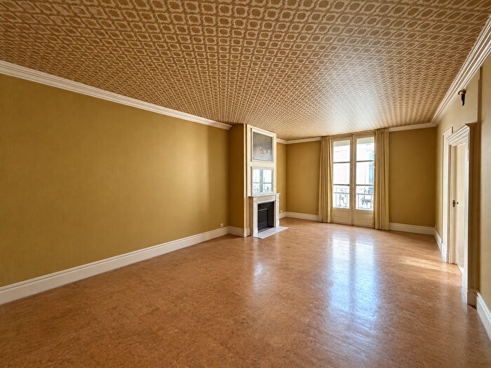 Angers, Centre-ville, La Fayette - Appartement 2 pièces à vendre