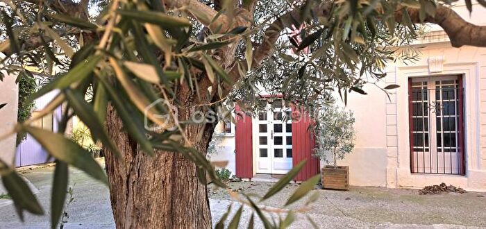 Maison à vendre - Puilacher - 6 pièces - 4 chambres