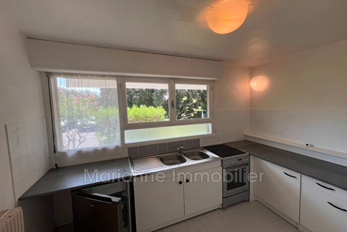 Appartement 2 pièces à louer - Montpellier, Plan des Seigneurs