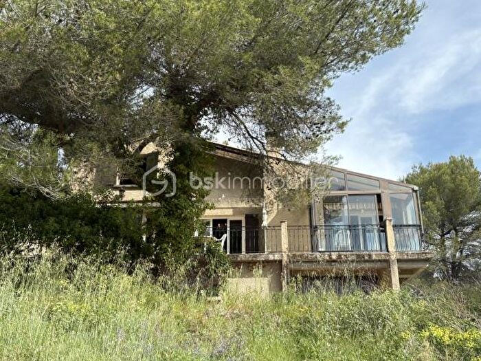 Maison 4 pièces à vendre à Manosque, Manosque Ouest