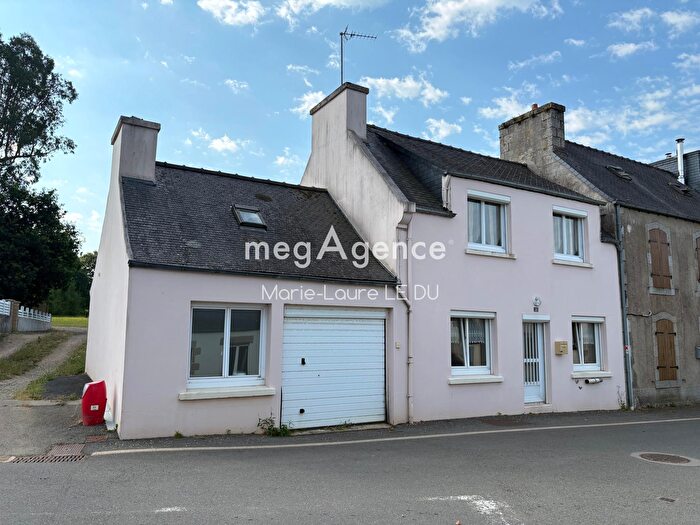 Botsorhel - Maison 5 pièces à vendre