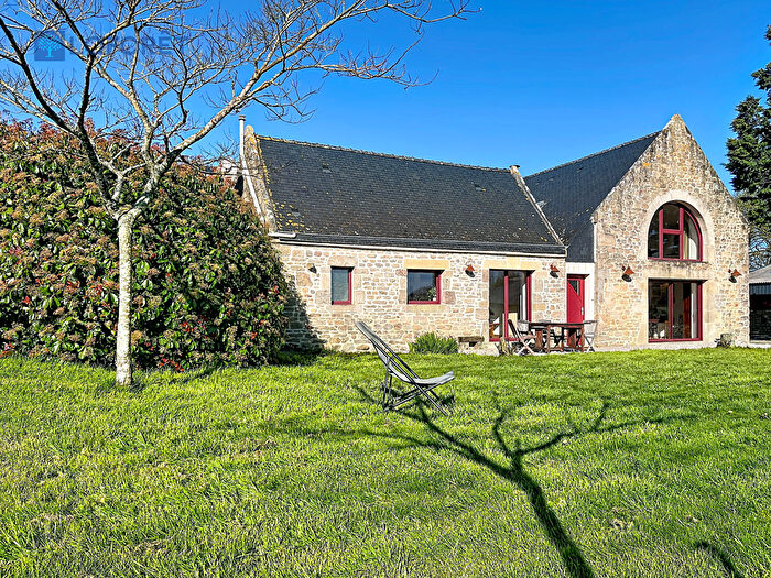 Maison à vendre - Sainte-Hélène - 7 pièces - 4 chambres