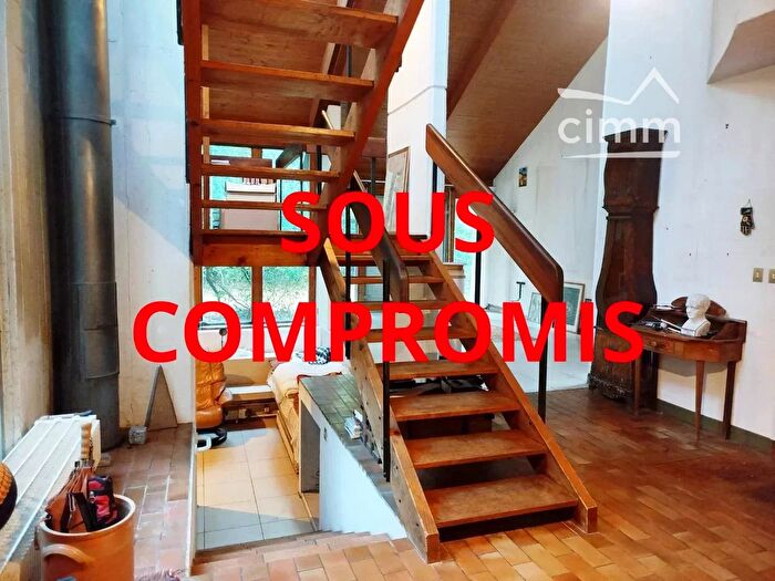 Maison à vendre - Saint-Cyr-en-Val - 6 pièces - 3 chambres