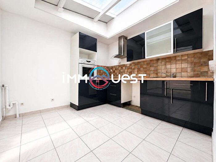 Maison 5 pièces à vendre à Gravelines