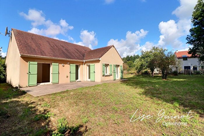 Maison à vendre - Mareil-sur-Mauldre - 5 pièces - 3 chambres