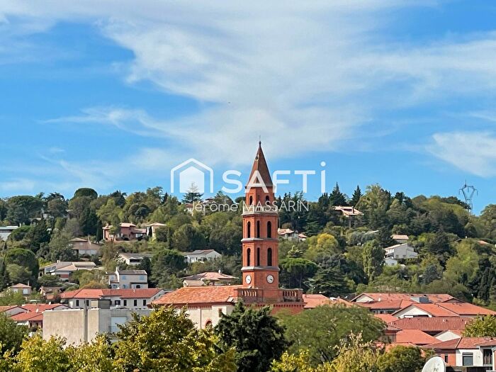 Appartement 4 pièces à vendre - Castanet-Tolosan