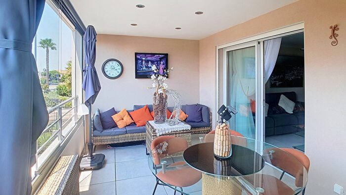 Appartement 3 pièces à vendre - Valras-Plage, Centre-ville, Port, Pêcheurs